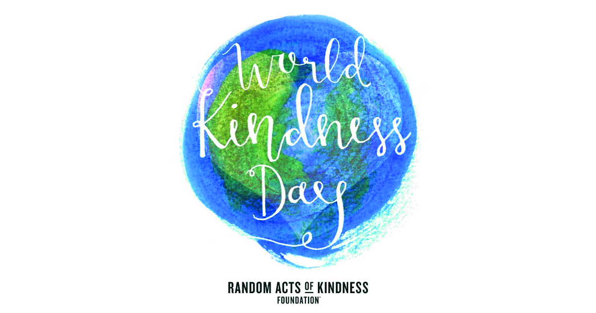 The Random Acts of Kindness Foundation | World Kindness Day®
